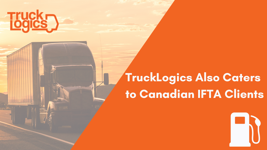 Canada ifta reporting