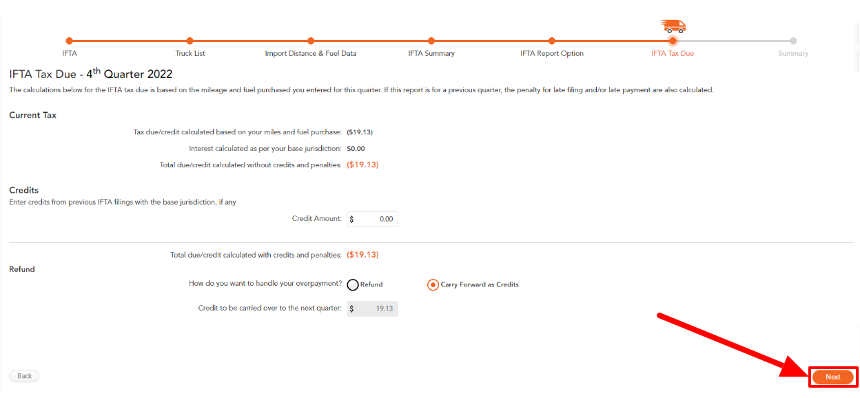 How-To Tuesday: Importing IFTA Data Through Bulk Upload – TruckLogics ...