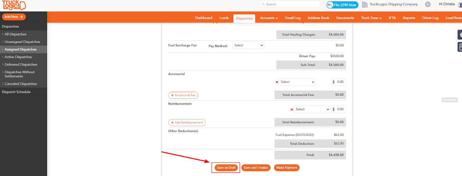 How-to Tuesday: Quickly Generating Weekly Settlements for Drivers ...