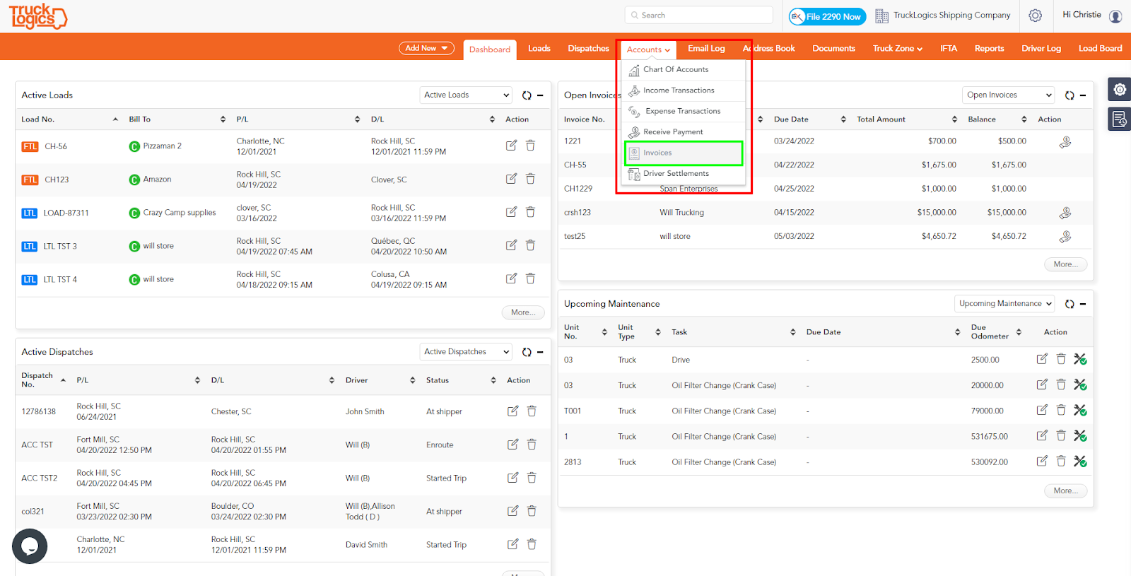 How-To Tuesday: Quickly Grouping Multiple Invoices Together [Updated ...
