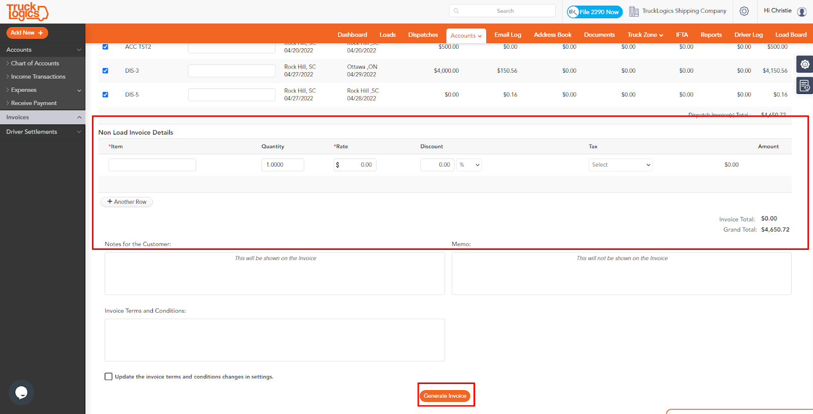 How-To Tuesday: Quickly Grouping Multiple Invoices Together [Updated ...