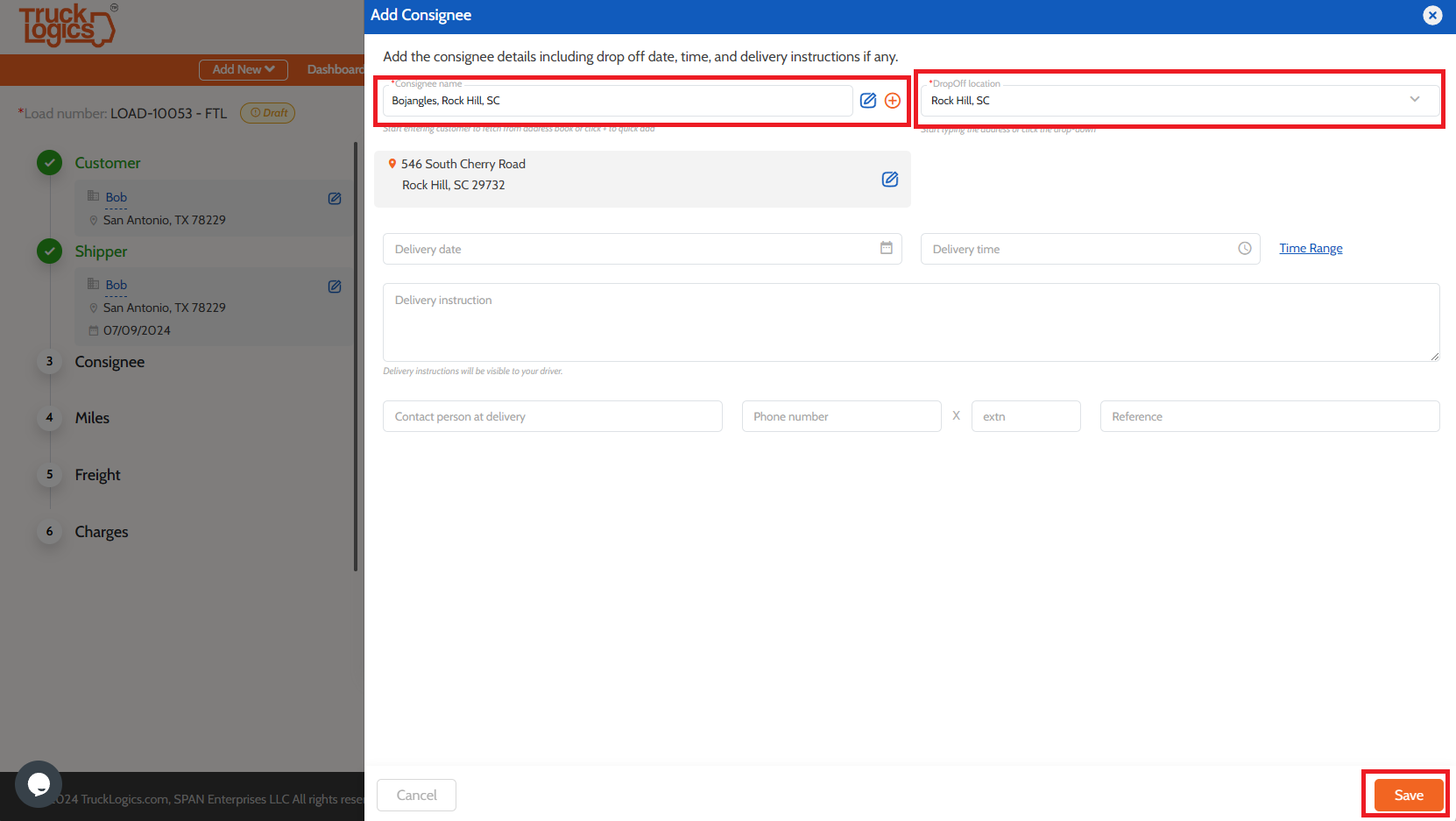 Load Creation: A Quick Guide to Help You Operate Optimally